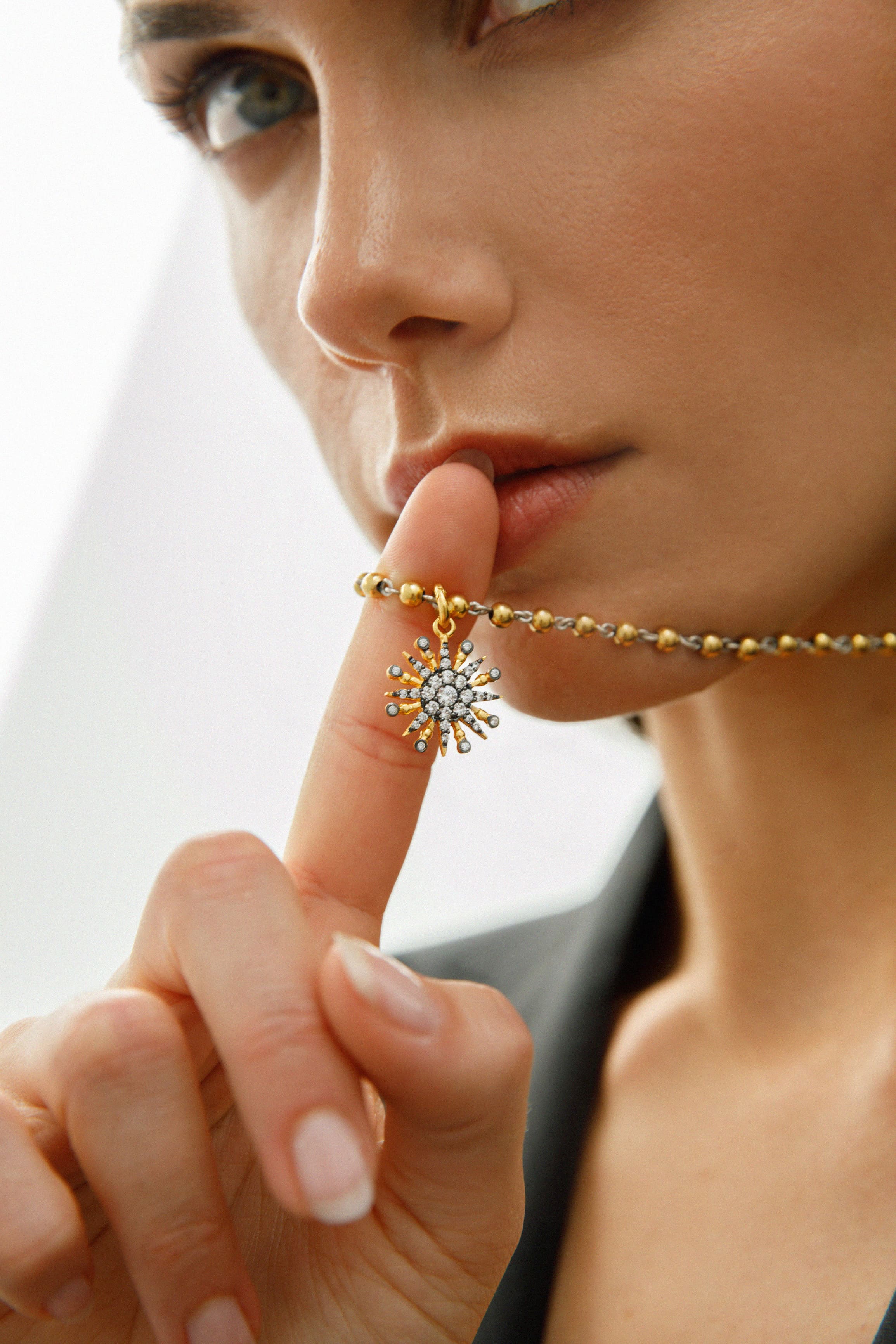 Theodóre I Joyas Únicas - Nueva Colección – THEODORE