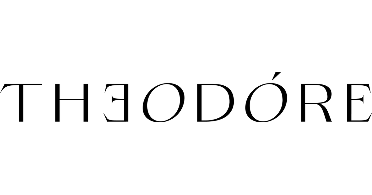 Theodóre I Joyas Únicas - Nueva Colección – THEODORE